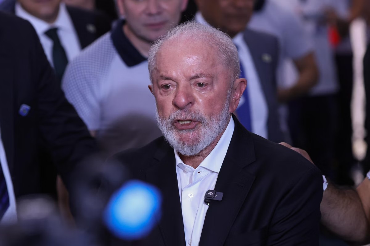 Lula assina projeto de isenção do IR para quem ganha até R$ 5 mil, que ... Lula assina projeto de isenção do IR para quem ganha até R$ 5 mil, que ...